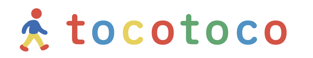 tocotocoについて - tocotoco株式会社